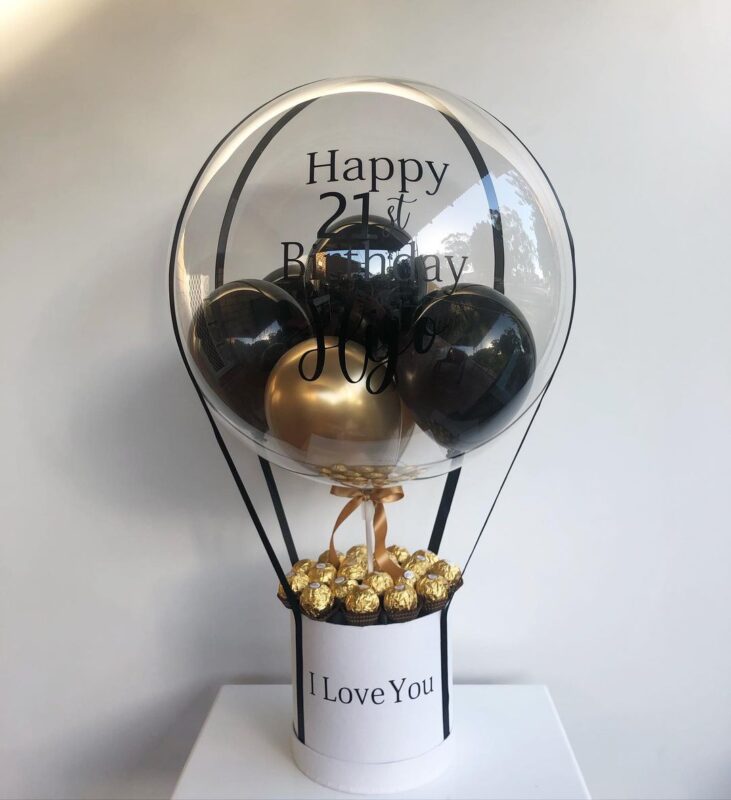 Ferrero Rocher Box • Versatile Gifts Sydney